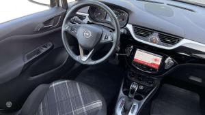 Balts Opel Corsa 2015 Marijampole, ar dzinēja tilpumu 1.40 L un nobraukumu 126 tūkst. km par 7200 €, foto 15 vietnē AUTOMOTO.COM.LV