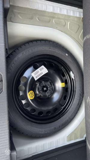 Balts Opel Corsa 2015 Marijampole, ar dzinēja tilpumu 1.40 L un nobraukumu 126 tūkst. km par 7200 €, foto 19 vietnē AUTOMOTO.COM.LV