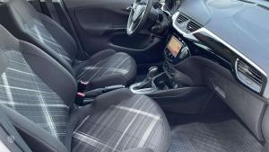 Balts Opel Corsa 2015 Marijampole, ar dzinēja tilpumu 1.40 L un nobraukumu 126 tūkst. km par 7200 €, foto 23 vietnē AUTOMOTO.COM.LV