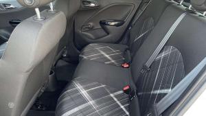 Balts Opel Corsa 2015 Marijampole, ar dzinēja tilpumu 1.40 L un nobraukumu 126 tūkst. km par 7200 €, foto 24 vietnē AUTOMOTO.COM.LV