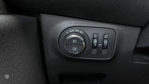 Balts Opel Corsa 2015 Marijampole, ar dzinēja tilpumu 1.40 L un nobraukumu 126 tūkst. km par 7200 €, foto 29 vietnē AUTOMOTO.COM.LV