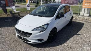 Balts Opel Corsa 2015 Marijampole, ar dzinēja tilpumu 1.40 L un nobraukumu 126 tūkst. km par 7200 €, foto 7 vietnē AUTOMOTO.COM.LV