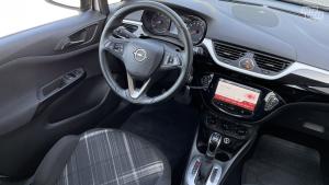 Balts Opel Corsa 2015 Marijampole, ar dzinēja tilpumu 1.40 L un nobraukumu 126 tūkst. km par 7200 €, foto 11 vietnē AUTOMOTO.COM.LV