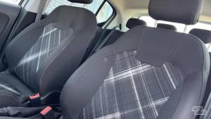 Balts Opel Corsa 2015 Marijampole, ar dzinēja tilpumu 1.40 L un nobraukumu 126 tūkst. km par 7200 €, foto 12 vietnē AUTOMOTO.COM.LV