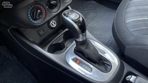 Balts Opel Corsa 2015 Marijampole, ar dzinēja tilpumu 1.40 L un nobraukumu 126 tūkst. km par 7200 €, foto 16 vietnē AUTOMOTO.COM.LV