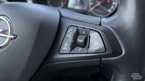 Balts Opel Corsa 2015 Marijampole, ar dzinēja tilpumu 1.40 L un nobraukumu 126 tūkst. km par 7200 €, foto 21 vietnē AUTOMOTO.COM.LV
