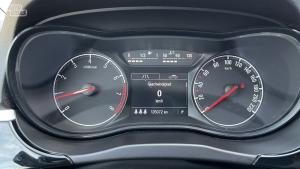 Balts Opel Corsa 2015 Marijampole, ar dzinēja tilpumu 1.40 L un nobraukumu 126 tūkst. km par 7200 €, foto 26 vietnē AUTOMOTO.COM.LV