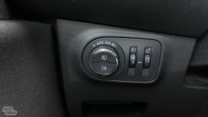 Balts Opel Corsa 2015 Marijampole, ar dzinēja tilpumu 1.40 L un nobraukumu 126 tūkst. km par 7200 €, foto 29 vietnē AUTOMOTO.COM.LV