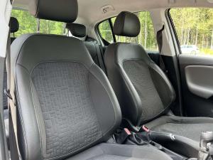 Balts Opel Corsa 2016 Tauragė, ar dzinēja tilpumu 1.25 L un nobraukumu 200 tūkst. km par 3250 €, foto 15 vietnē AUTOMOTO.COM.LV