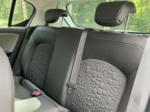 Balts Opel Corsa 2016 Tauragė, ar dzinēja tilpumu 1.25 L un nobraukumu 200 tūkst. km par 3250 €, foto 16 vietnē AUTOMOTO.COM.LV