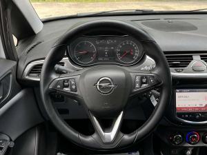 Balts Opel Corsa 2016 Tauragė, ar dzinēja tilpumu 1.25 L un nobraukumu 200 tūkst. km par 3250 €, foto 21 vietnē AUTOMOTO.COM.LV