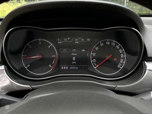 Balts Opel Corsa 2016 Tauragė, ar dzinēja tilpumu 1.25 L un nobraukumu 200 tūkst. km par 3250 €, foto 22 vietnē AUTOMOTO.COM.LV