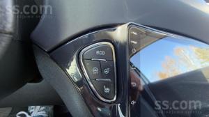 Balts Opel Corsa 2018 Rīga, ar dzinēja tilpumu 1.30 L un nobraukumu 199 tūkst. km par 4350 €, foto 13 vietnē AUTOMOTO.COM.LV