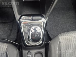 Белый Опель Корса 2019 в Лиепая, объемом двигателя 1.20 л и пробегом 132 тыс. км за 7100 €, фото 14 на AUTOMOTO.COM.LV