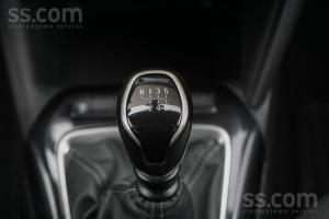 Balts Opel Corsa 2020 Rīga, ar dzinēja tilpumu 1.50 L un nobraukumu 219 tūkst. km par 7590 €, foto 14 vietnē AUTOMOTO.COM.LV