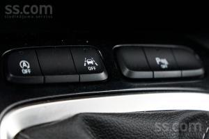 Balts Opel Corsa 2020 Rīga, ar dzinēja tilpumu 1.50 L un nobraukumu 219 tūkst. km par 7590 €, foto 16 vietnē AUTOMOTO.COM.LV