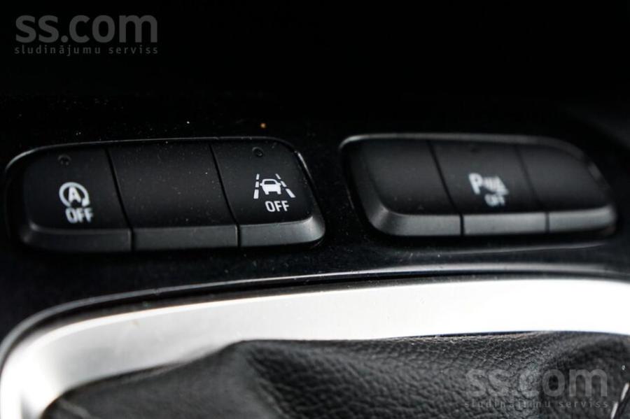 Balts Opel Corsa 2020 Rīga, ar dzinēja tilpumu 1.50 L un nobraukumu 219 tūkst. km par 7590 €, foto 16 vietnē AUTOMOTO.COM.LV
