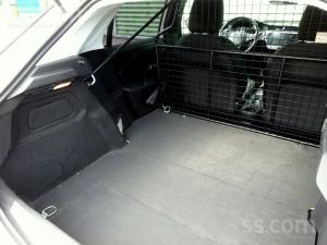 White Opel Corsa 2020 in Riga, with an engine capacity of 1.40 L and mileage of 86 thousand km for 12900 €, photo 10 on AUTOMOTO.COM.LV