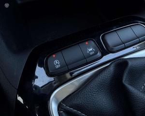 Balts Opel Corsa 2020 Tauragė, ar dzinēja tilpumu 1.20 L un nobraukumu 170 tūkst. km par 5300 €, foto 11 vietnē AUTOMOTO.COM.LV