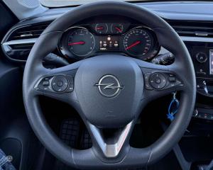 Balts Opel Corsa 2020 Tauragė, ar dzinēja tilpumu 1.20 L un nobraukumu 170 tūkst. km par 5300 €, foto 13 vietnē AUTOMOTO.COM.LV