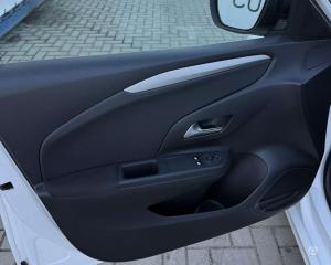 Balts Opel Corsa 2020 Tauragė, ar dzinēja tilpumu 1.20 L un nobraukumu 170 tūkst. km par 5300 €, foto 14 vietnē AUTOMOTO.COM.LV