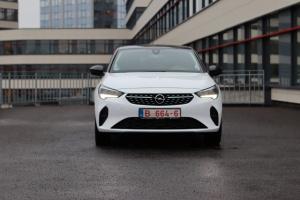 Белый Опель Корса 2020 в Рига, объемом двигателя 0.00 л и пробегом 40 тыс. км за 12480 €, фото 12 на AUTOMOTO.COM.LV