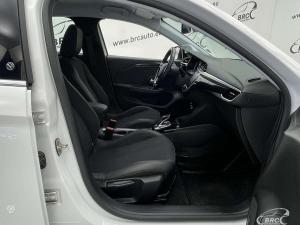 Balts Opel Corsa 2021 Viļņa, ar dzinēja tilpumu 0.00 L un nobraukumu 40 tūkst. km par 14700 €, foto 5 vietnē AUTOMOTO.COM.LV