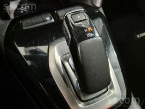 Белый Опель Корса 2021 в Рига, объемом двигателя 1.40 л и пробегом 142 тыс. км за 14500 €, фото 15 на AUTOMOTO.COM.LV