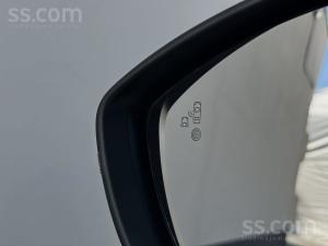Белый Опель Корса 2021 в Рига, объемом двигателя 1.20 л и пробегом 104 тыс. км за 14780 €, фото 8 на AUTOMOTO.COM.LV