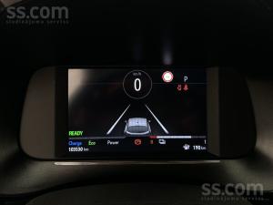Белый Опель Корса 2021 в Рига, объемом двигателя 1.20 л и пробегом 104 тыс. км за 14780 €, фото 30 на AUTOMOTO.COM.LV