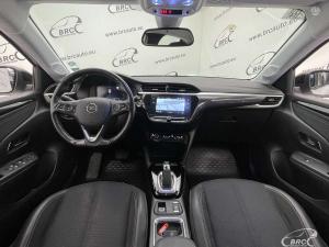 Balts Opel Corsa 2021 Viļņa, ar dzinēja tilpumu 0.00 L un nobraukumu 40 tūkst. km par 10900 €, foto 5 vietnē AUTOMOTO.COM.LV