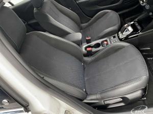 Balts Opel Corsa 2021 Viļņa, ar dzinēja tilpumu 0.00 L un nobraukumu 40 tūkst. km par 10900 €, foto 7 vietnē AUTOMOTO.COM.LV