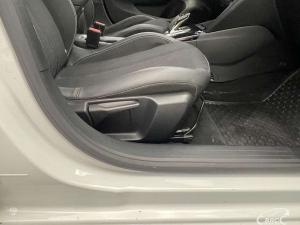 Balts Opel Corsa 2021 Viļņa, ar dzinēja tilpumu 0.00 L un nobraukumu 40 tūkst. km par 10900 €, foto 8 vietnē AUTOMOTO.COM.LV