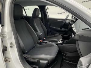 Balts Opel Corsa 2021 Viļņa, ar dzinēja tilpumu 0.00 L un nobraukumu 40 tūkst. km par 10900 €, foto 9 vietnē AUTOMOTO.COM.LV