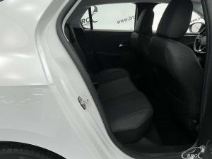 Balts Opel Corsa 2021 Viļņa, ar dzinēja tilpumu 0.00 L un nobraukumu 40 tūkst. km par 10900 €, foto 11 vietnē AUTOMOTO.COM.LV