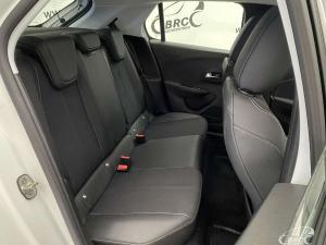 Balts Opel Corsa 2021 Viļņa, ar dzinēja tilpumu 0.00 L un nobraukumu 40 tūkst. km par 10900 €, foto 13 vietnē AUTOMOTO.COM.LV