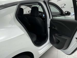 Balts Opel Corsa 2021 Viļņa, ar dzinēja tilpumu 0.00 L un nobraukumu 40 tūkst. km par 10900 €, foto 14 vietnē AUTOMOTO.COM.LV