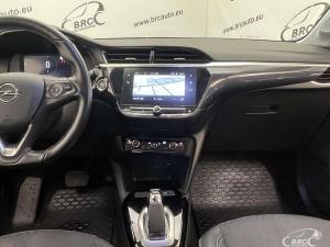 Balts Opel Corsa 2021 Viļņa, ar dzinēja tilpumu 0.00 L un nobraukumu 40 tūkst. km par 10900 €, foto 16 vietnē AUTOMOTO.COM.LV