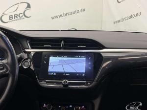 Balts Opel Corsa 2021 Viļņa, ar dzinēja tilpumu 0.00 L un nobraukumu 40 tūkst. km par 10900 €, foto 17 vietnē AUTOMOTO.COM.LV
