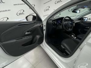 Balts Opel Corsa 2021 Viļņa, ar dzinēja tilpumu 0.00 L un nobraukumu 40 tūkst. km par 10900 €, foto 20 vietnē AUTOMOTO.COM.LV