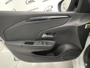 Balts Opel Corsa 2021 Viļņa, ar dzinēja tilpumu 0.00 L un nobraukumu 40 tūkst. km par 10900 €, foto 21 vietnē AUTOMOTO.COM.LV