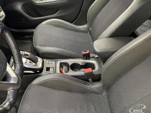 Balts Opel Corsa 2021 Viļņa, ar dzinēja tilpumu 0.00 L un nobraukumu 40 tūkst. km par 10900 €, foto 25 vietnē AUTOMOTO.COM.LV
