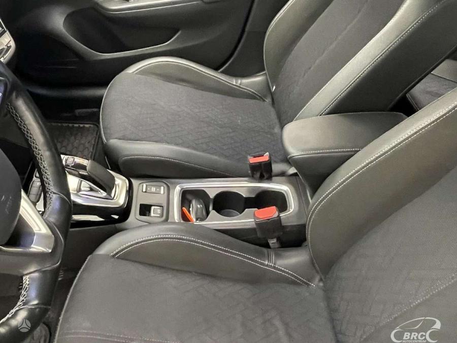 Balts Opel Corsa 2021 Viļņa, ar dzinēja tilpumu 0.00 L un nobraukumu 40 tūkst. km par 10900 €, foto 25 vietnē AUTOMOTO.COM.LV