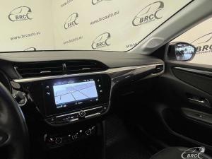 Balts Opel Corsa 2021 Viļņa, ar dzinēja tilpumu 0.00 L un nobraukumu 40 tūkst. km par 10900 €, foto 27 vietnē AUTOMOTO.COM.LV