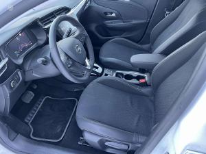 Balts Opel Corsa 2023 Telšiai, ar dzinēja tilpumu 0.00 L un nobraukumu 6 tūkst. km par 13500 €, foto 16 vietnē AUTOMOTO.COM.LV