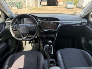 Balts Opel Corsa 2023 Klaipėda, ar dzinēja tilpumu 1.50 L un nobraukumu 138 tūkst. km par 10299 €, foto 3 vietnē AUTOMOTO.COM.LV