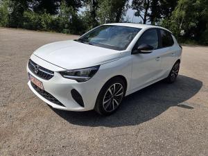 Balts Opel Corsa 2023 Šauļi, ar dzinēja tilpumu 1.20 L un nobraukumu 68 tūkst. km par 7700 €, foto 4 vietnē AUTOMOTO.COM.LV