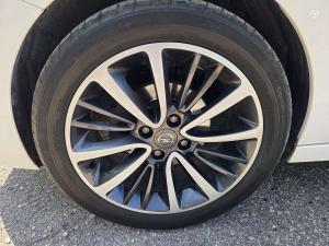 Balts Opel Corsa 2023 Šauļi, ar dzinēja tilpumu 1.20 L un nobraukumu 68 tūkst. km par 7700 €, foto 18 vietnē AUTOMOTO.COM.LV