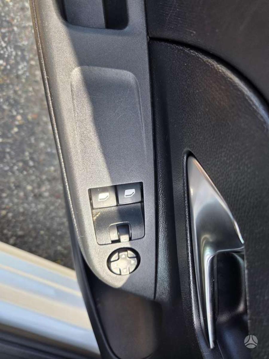 Balts Opel Corsa 2023 Šauļi, ar dzinēja tilpumu 1.20 L un nobraukumu 68 tūkst. km par 7700 €, foto 23 vietnē AUTOMOTO.COM.LV