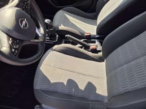 Balts Opel Corsa 2023 Šauļi, ar dzinēja tilpumu 1.20 L un nobraukumu 68 tūkst. km par 7700 €, foto 26 vietnē AUTOMOTO.COM.LV